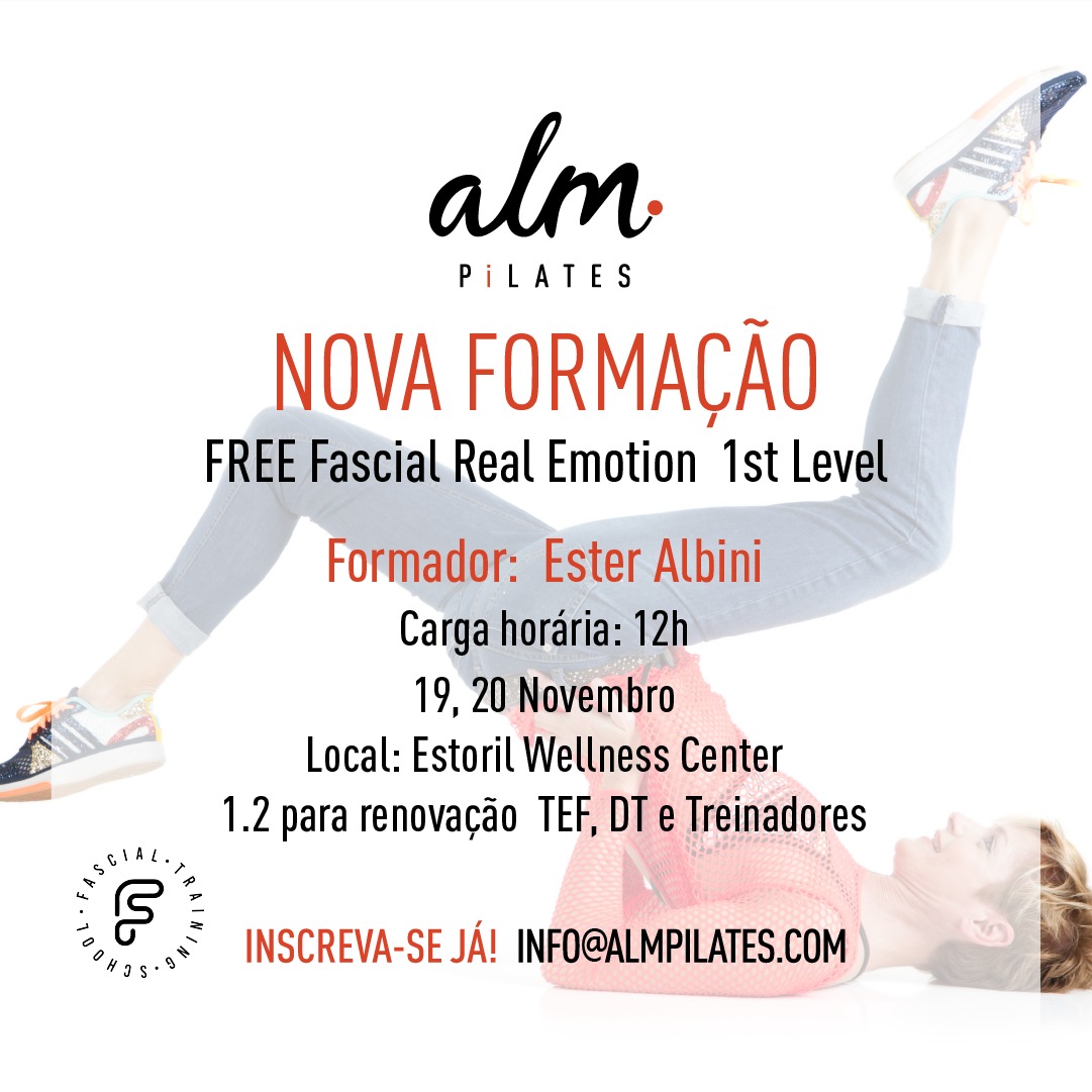 Home - Fascial Training School